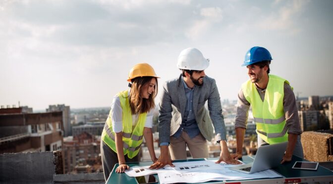 Tout savoir sur Constructys, l'OPCO de la construction - MaFormation