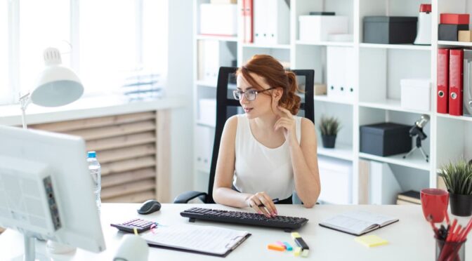 Comment devenir secrétaire comptable - MaFormation