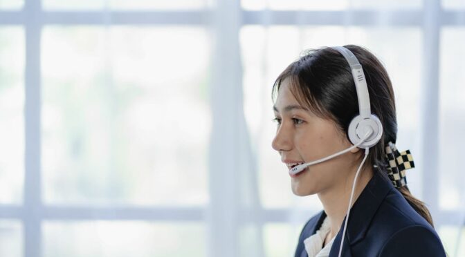 Comment devenir standardiste - MaFormation