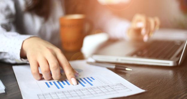 Comment devenir assistant de comptabilité et d'administration ...