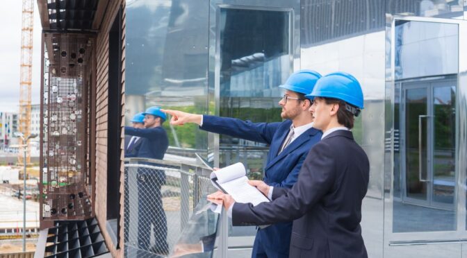 Comment devenir prospecteur foncier ? - MaFormation