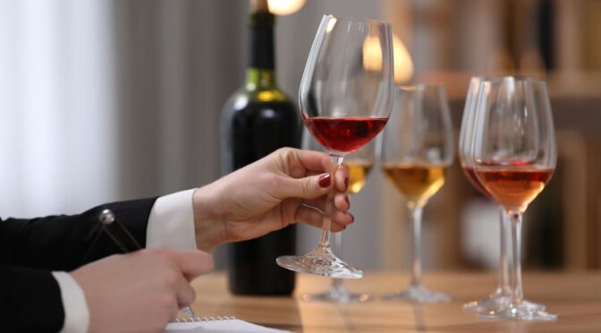 Comment devenir oenologue - MaFormation