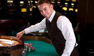 Comment devenir croupier ? - MaFormation