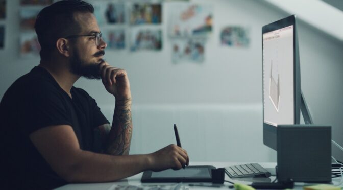 Comment devenir illustrateur ? - MaFormation