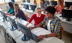 Apprendre l'informatique : comment se former ? - MaFormation