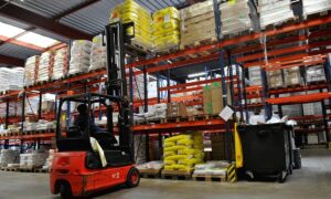 Comment passer son permis CACES (formations, conditions, financements ...