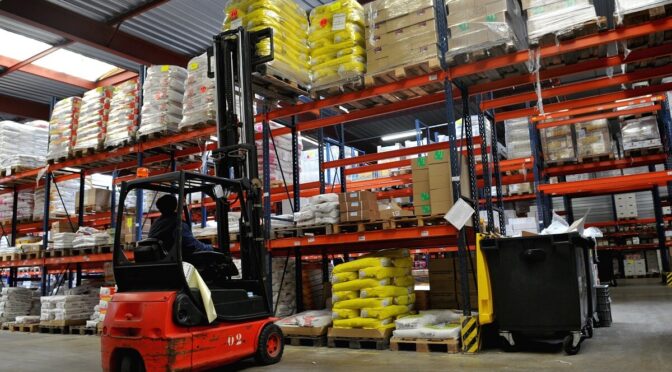 Comment passer son permis CACES (formations, conditions, financements ...