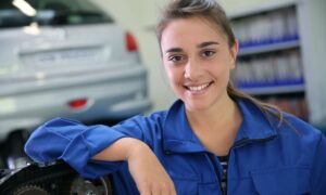 Comment devenir carrossier - MaFormation