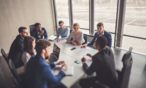 Qu'est ce que le CSE ? (rôle, compétences, formations...) - MaFormation