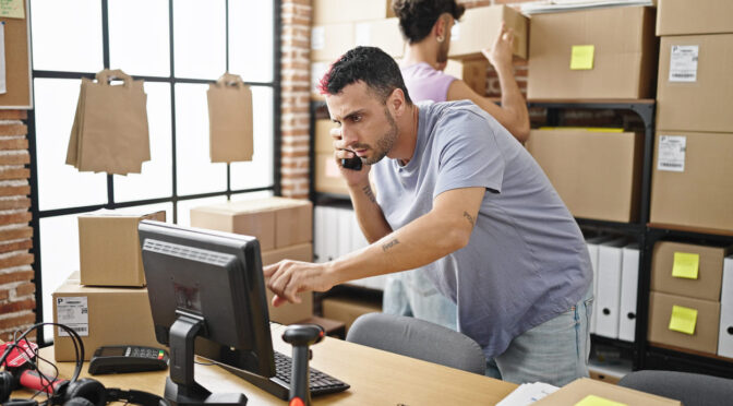 Comment devenir responsable e-commerce - MaFormation