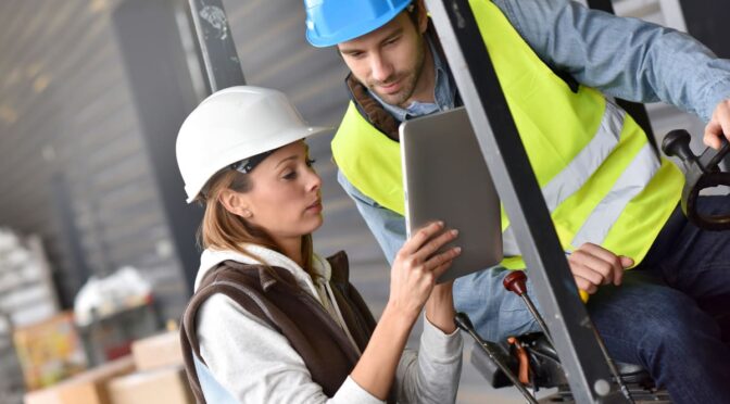 Comment devenir magasinier - MaFormation