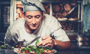 Comment devenir commis de cuisine - MaFormation