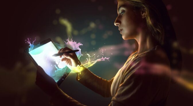 Graphisme : 10 logiciels de dessin incontournables - MaFormation