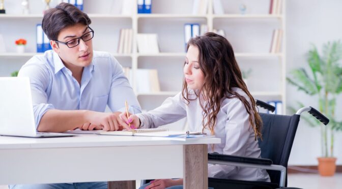 Comment devenir AESH - MaFormation