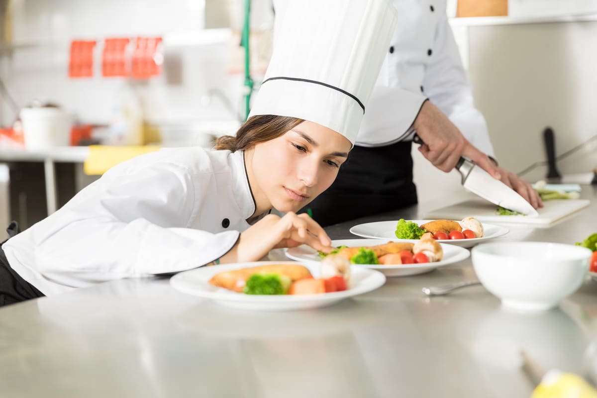 Tout Savoir Sur Le CAP Cuisine MaFormation