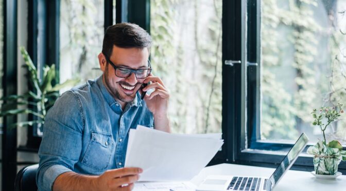 Comment devenir courtier - MaFormation