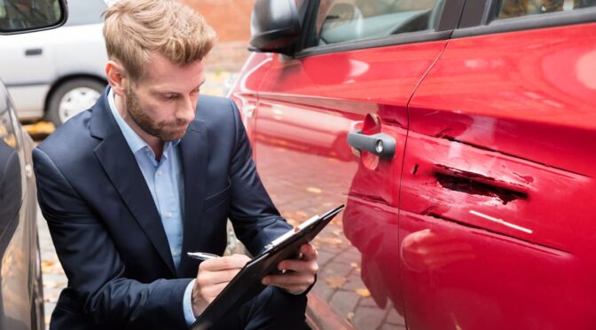 Comment devenir expert automobile - MaFormation