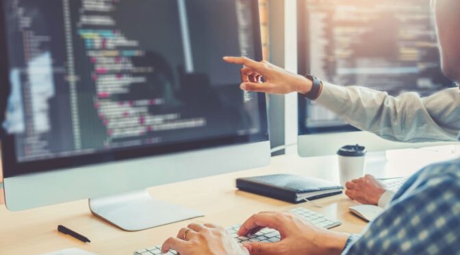 Comment apprendre à programmer - MaFormation