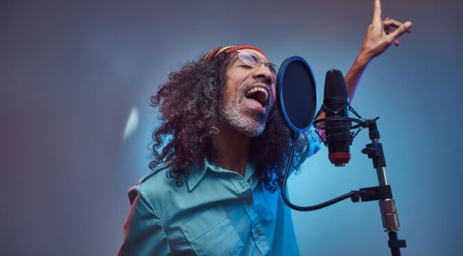 Comment devenir chanteur - MaFormation