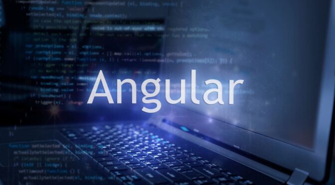 Comment apprendre Angular - MaFormation