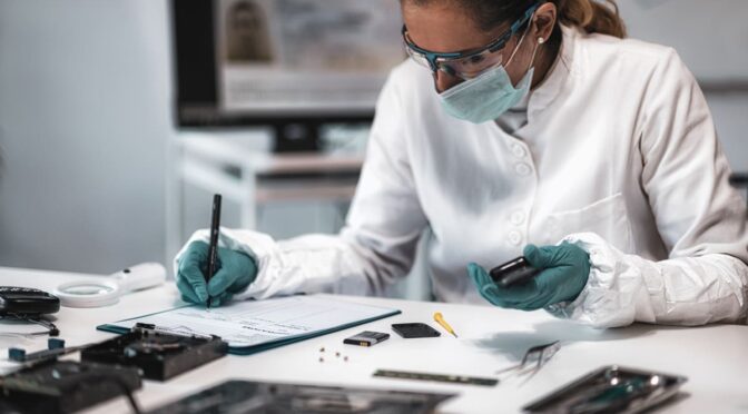 Comment devenir criminologue - MaFormation