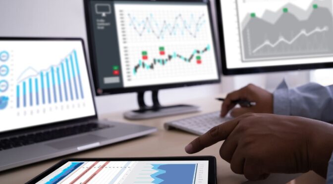 Comment apprendre Google Analytics - MaFormation