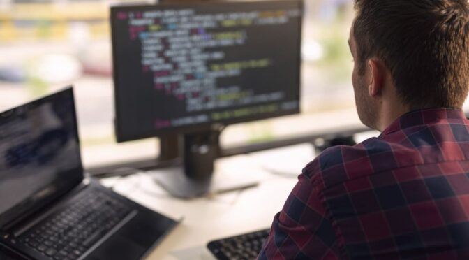 Comment devenir analyste programmeur - MaFormation