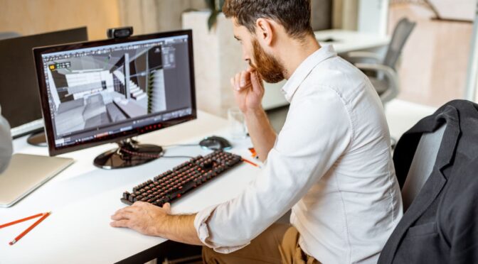 Comment apprendre la 3D - MaFormation