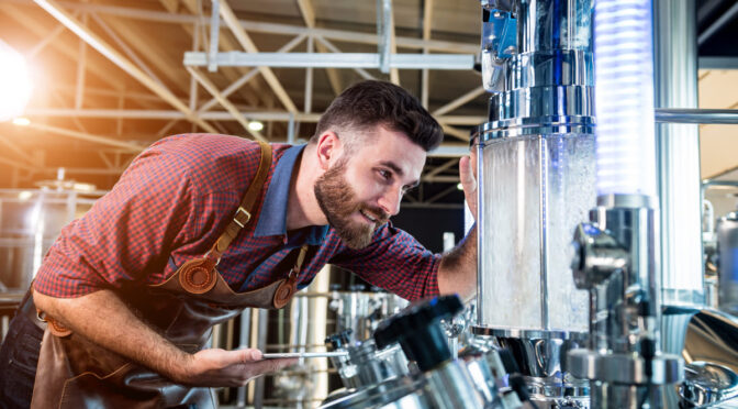 Quelle formation de brasseur choisir pour ouvrir sa brasserie ...