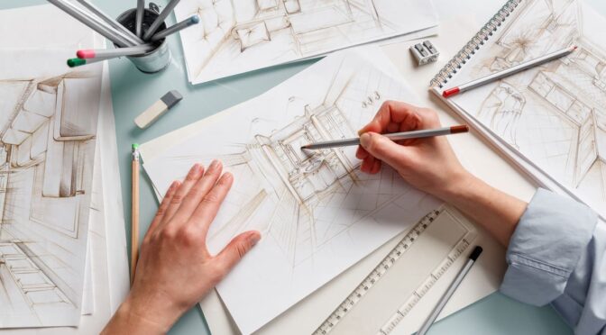 Comment apprendre à dessiner - MaFormation