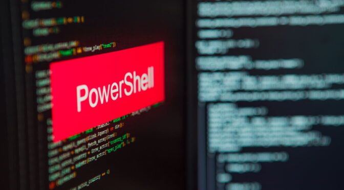 Comment apprendre PowerShell - MaFormation