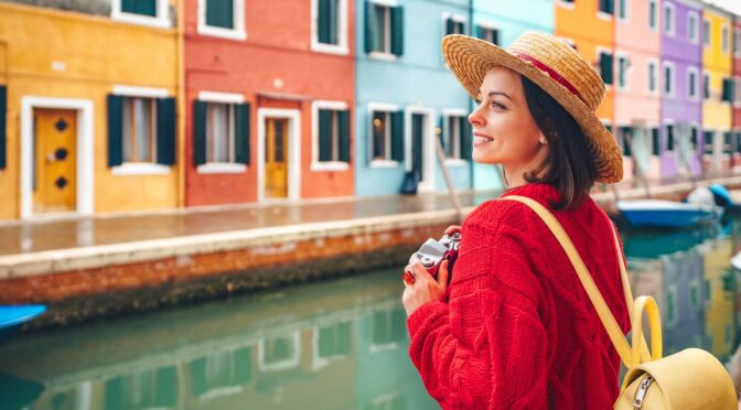 10 métiers pour voyager et travailler à l'étranger - MaFormation