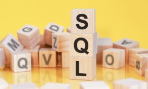 Comment apprendre SQL Server - MaFormation