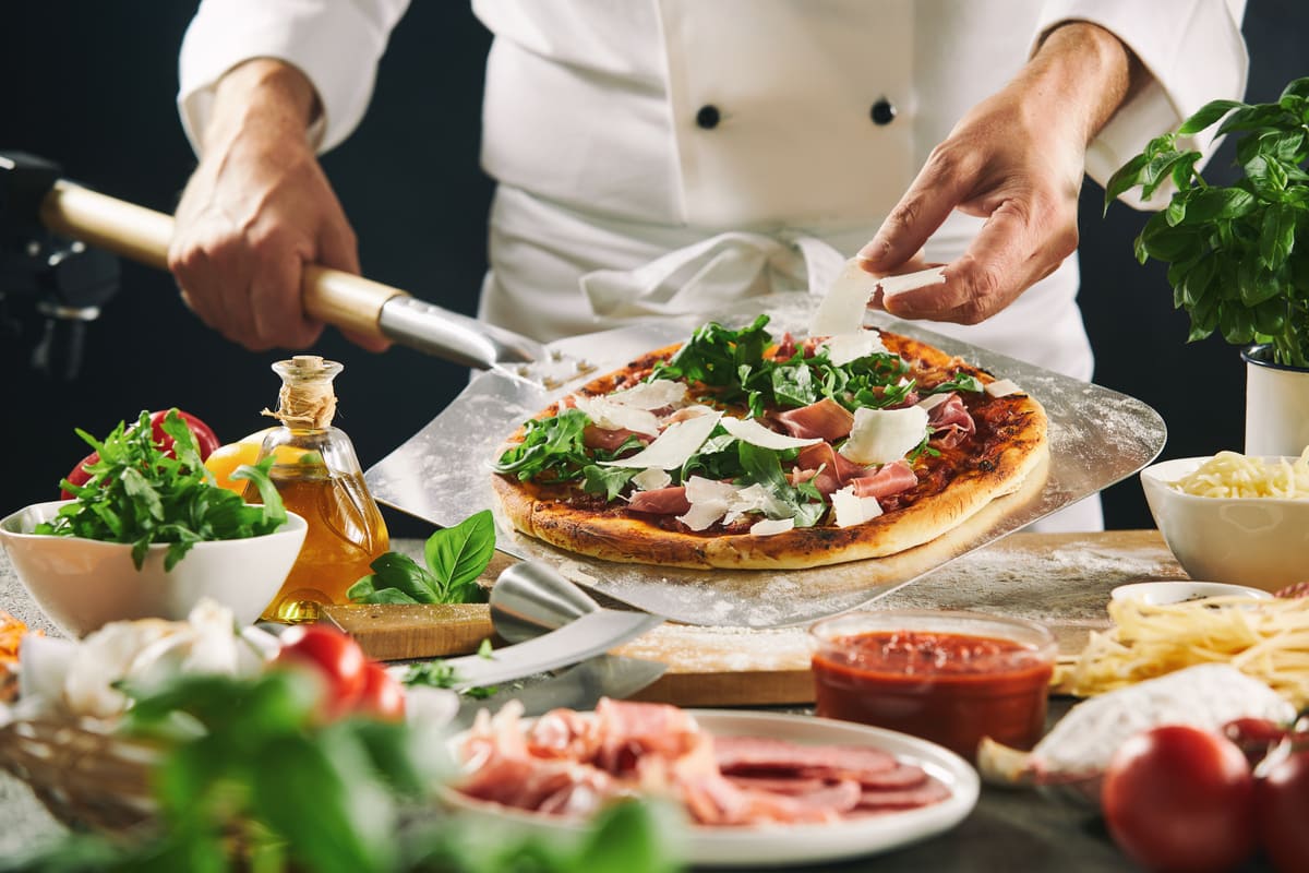 5 M tiers Exercer Apr s Un CAP Cuisine MaFormation