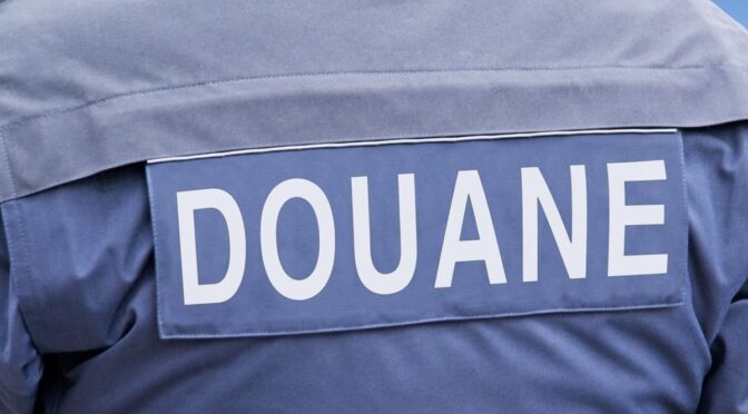 Comment passer le concours de douane - MaFormation