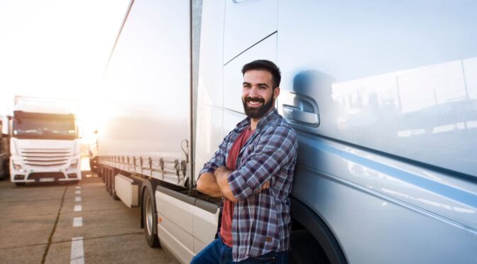 10 compétences clés du chauffeur poids lourd - MaFormation
