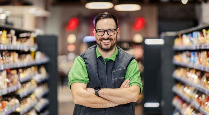 10 compétences pour être un bon vendeur - MaFormation