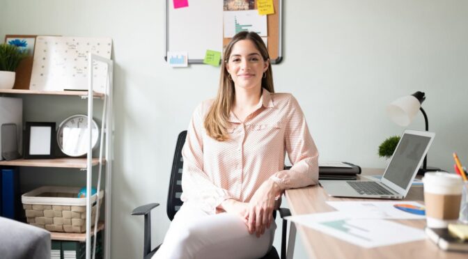 5 compétences clés de l'assistant administratif - MaFormation