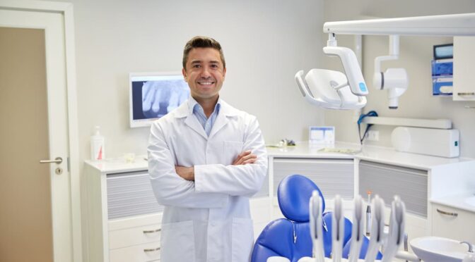 Comment devenir orthodontiste - MaFormation