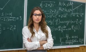 Comment devenir professeur de mathématiques - MaFormation