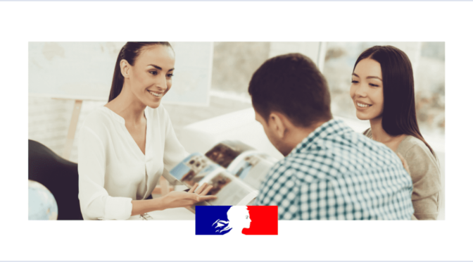 4 métiers pour se reconvertir dans le secteur du voyage - MaFormation