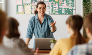 Comment devenir professeur de technologie - MaFormation