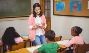 Comment devenir professeur d'Histoire - MaFormation