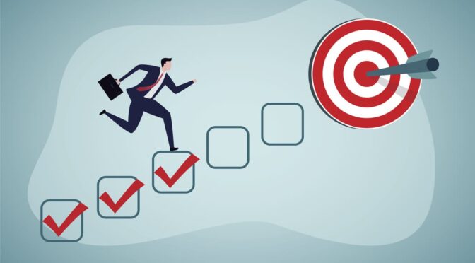 Comment monter en compétences rapidement dans son travail - MaFormation