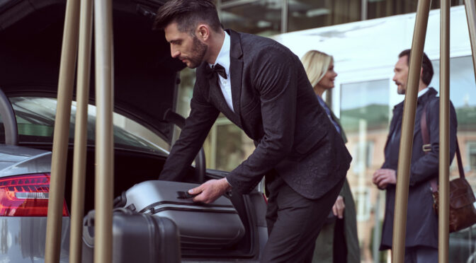 Comment devenir voiturier - MaFormation