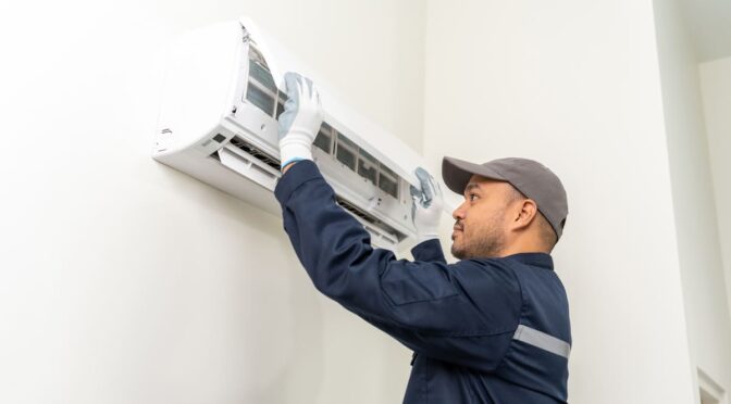 Comment devenir technicien en froid et climatisation - MaFormation