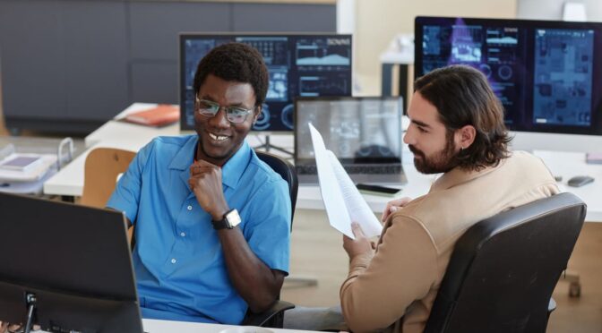 Comment faire une VAE dans l'informatique - MaFormation