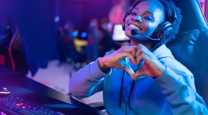 Comment devenir streamer - MaFormation