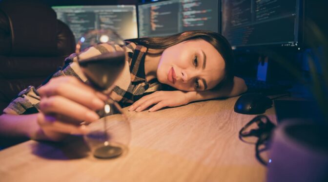 Bore-out : définition, causes et solutions pour lutter contre l'ennui ...