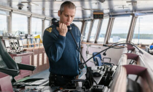 Comment devenir capitaine de bateau - MaFormation
